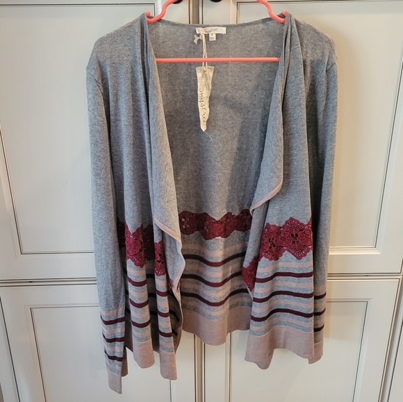 Mystree | Sweaters | Nwt Mystree Cardigan Size S | Poshmark